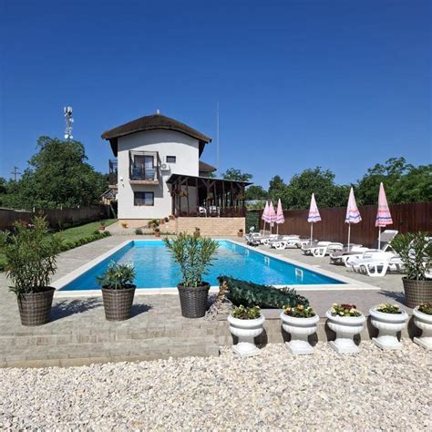 Pensiunea Acvila Dunavăţu De Jos Aktualisierte Preise Für 2025