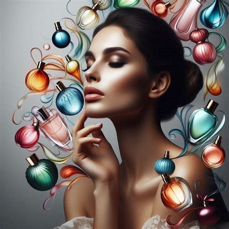 The Art Of Layering Perfumes Creating A Unique Signature Scent