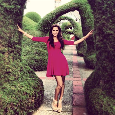 Karina Ramoss Feet