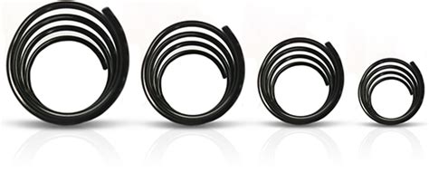 Plastic Spiral Coil Binding Supplies Mybinding