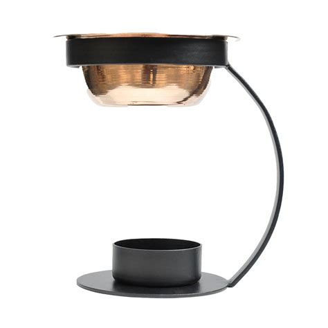 Copper Oil Diffuser Omvedtherapies