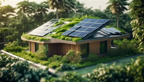 What Are The Best Eco Friendly Roofing Materials All Roofing