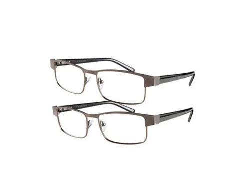 David By M Blue Light Protection Reading Glasses