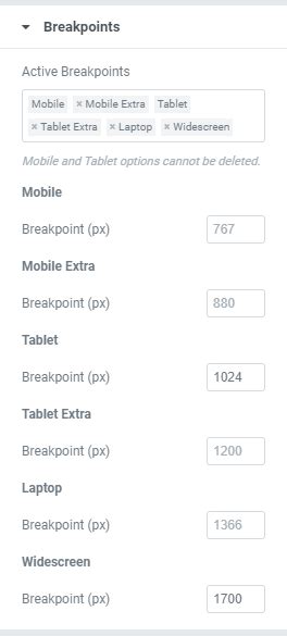Additional Custom Breakpoints Technical Details And Gotchas Developers