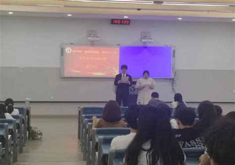 激情五月 歌唱青春——资源环境与珠宝学院举办“红五月”大合唱比赛 新闻网 江西应用技术职业学院
