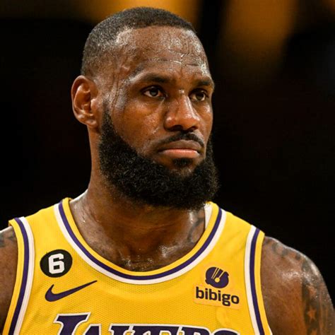 Lebron James The Hairline Evolution Turkeyana
