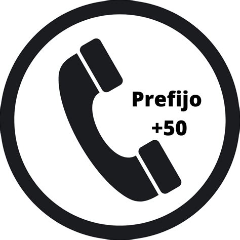 Prefijo 50 ¿de Donde Es ¿es De Pago O Gratis