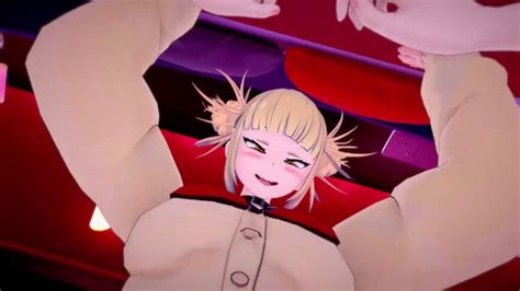 My Hero Academia Futa Rumi And Futa Toga Female Taker Pov Xxx