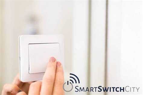 5 Common Issues Of Smart Switches And How To Fix Them Smart Switch Singapore Smart Light