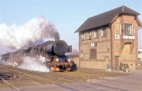 Ty3 2 Wolsztyn 16 01 91 Foto D Gulowaty Bahnbilder Von W H