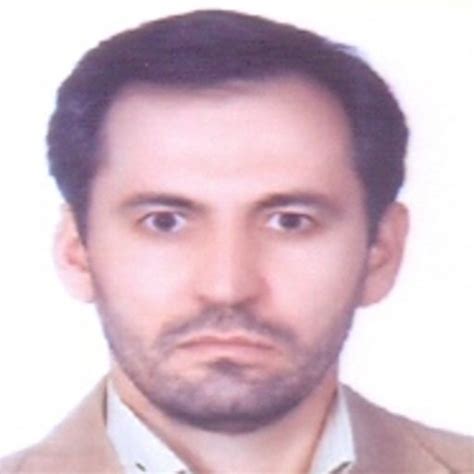 mohsen sharifi ph d tarbiat modares university tehran tmu