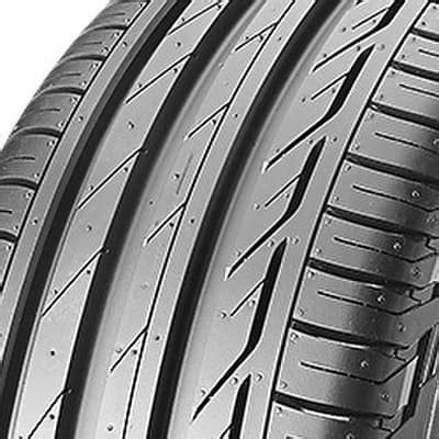 [Nuo 126 €] Bridgestone Turanza T001 205/60 R16 92V MO | Kainos.lt