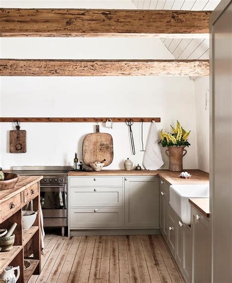 Country kitchen — Nordiska Kök