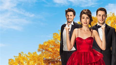 Prime Video Love Puzzle Season 1