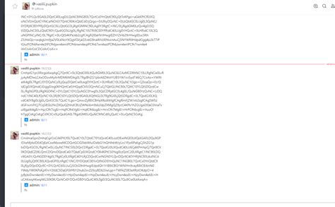 Direct Reply From Email Adding Base64 Encoded Message · Issue 16545