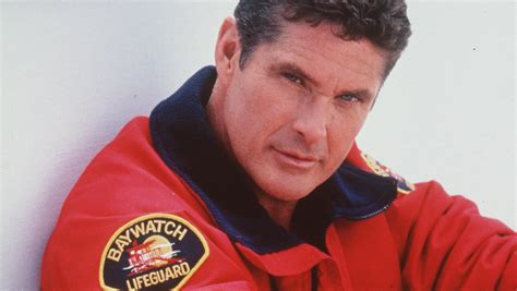 David Hasselhoff Joins Baywatch Film