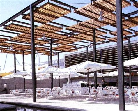 Pin By Margarida Teodoro On UD Shading Devices Canopy Architecture Shade Structure