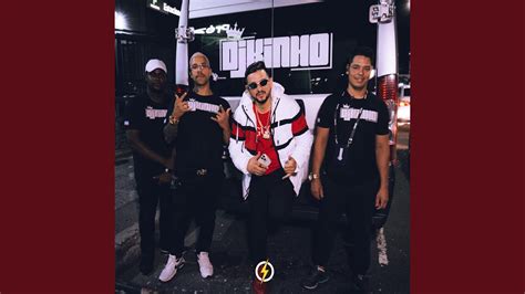 Mt Te Maceto Depois Do Baile YouTube