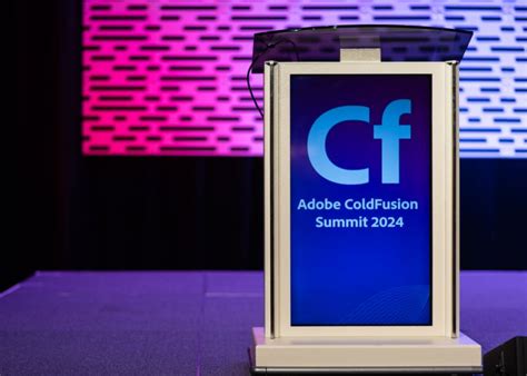 adobe coldfusion on linkedin cfsummit2024
