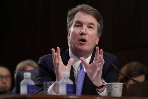 Brett Kavanaugh Accusations Deborah Ramirez Allegation Further
