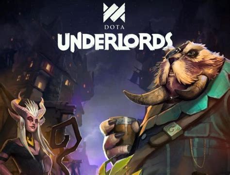 Hadirkan Update Baru Dota Underlords Kini Telah Miliki Sistem Poin