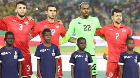 تونس تتقدم بشكوى رسمية إلى الاتحاد الأفريقي والتحكيم السبب