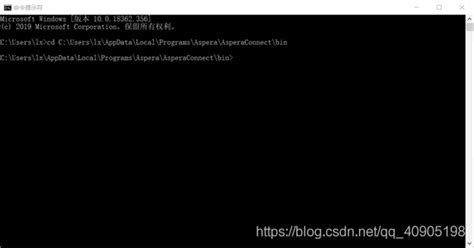 Aspera安装及文件上传详细教程aspera安装windows版 Csdn博客