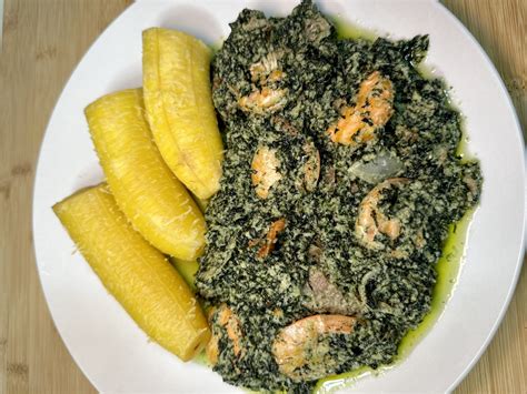 Ndole Softtouch Cuisine