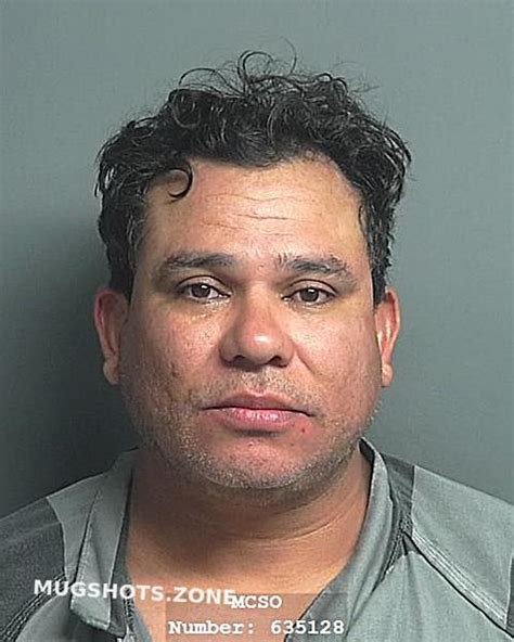 Batres Nery 01 18 2025 Montgomery County Mugshots Zone