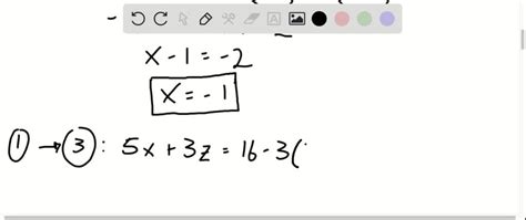 Solved Exercises Dealt With Rewriting A Single Scalar Equation As A First Order System