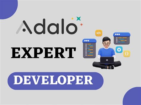 a responsive mvp web app bubble website design adalo web