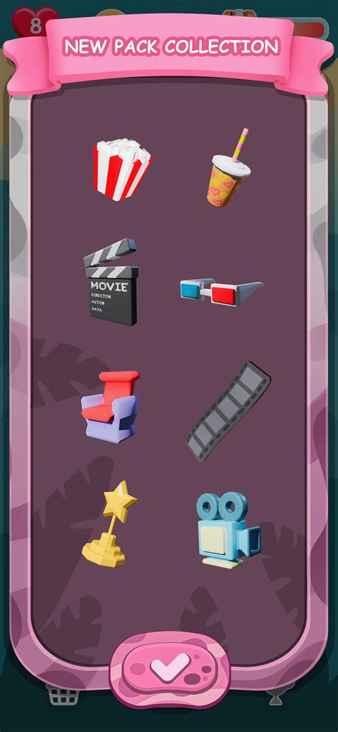 Ui Design On Behance