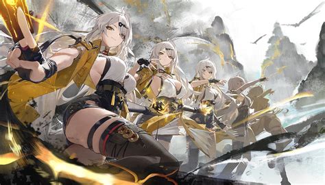 Modare Yixuan Zenless Zone Zero Zenless Zone Zero Highres 1girl Asymmetrical Gloves