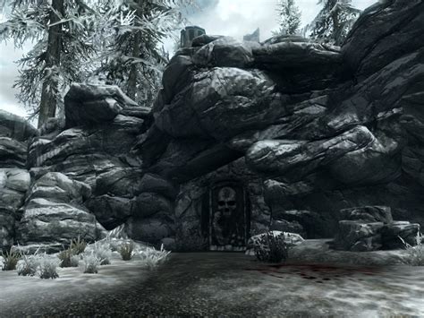 Skyrim Dawnstar Sanctuary The Unofficial Elder Scrolls Pages UESP