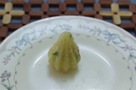 Exotic Modak • My Culinary Expressions