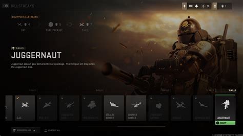 Call Of Duty Modern Warfare 2 Beta Killstreak Guide Gamespot