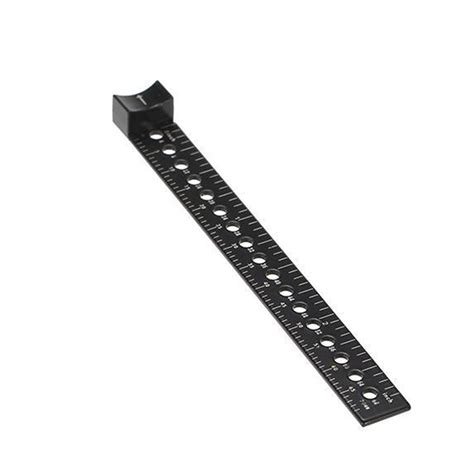 Scale Ruler Magnet Multifunctional Drawing Ruler S Grandado