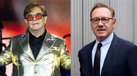 La Razón Por La Que Elton John Y Su Esposo Testificaron En Juicio