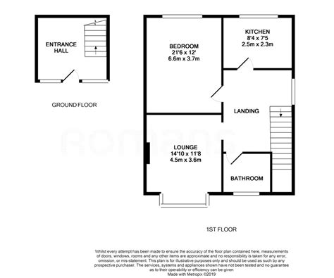 Free Property Report Flat B Clifton Willow Lane Blackwater