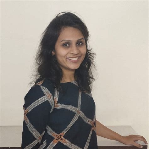 Purvi Shah Manager Avenue Supermarts Ltd Linkedin