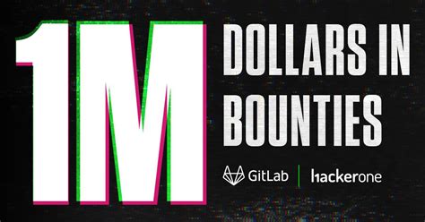 Hackerone On Linkedin Today Gitlab Announced That They Have Surpassed The Milestone Of Awarding