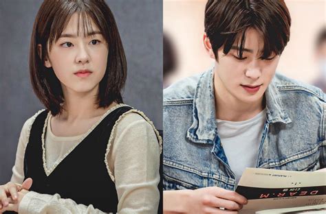 Fakta Dear M Drama Korea Romance Yang Menjadi Debut Acting Jaehyun Nct