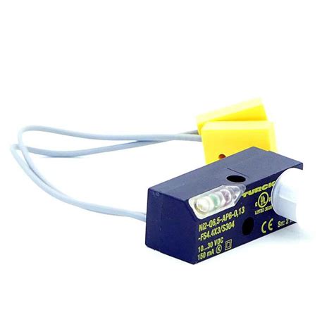 Maschinenteil24 Magnetfeldsensor Buy Online