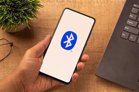 How Does Bluetooth Work Currys