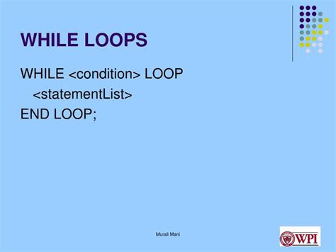 ppt persistent stored modules stored procedures psm powerpoint