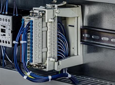 Harting Industrial Connectors Han Heavy Duty Electrical Connectors Advfit Group