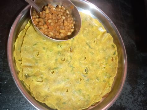 Thalipeeth How To Make Thalipeeth How To Make Bhajani For Thalipeeth