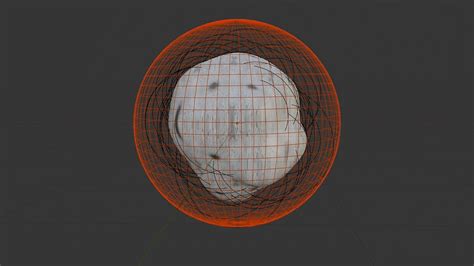 Texturing How To Properly Unwrap Metaball Metaball Animation