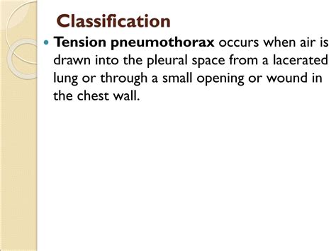 4 Pneumothorax Copd Cvds Pdf Cardiovascular System Pdf