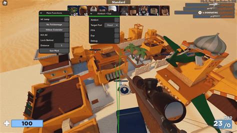 V Rmillion Roblox Breaked The Game By Using Powerful Exploits And Scripts Game Specifications